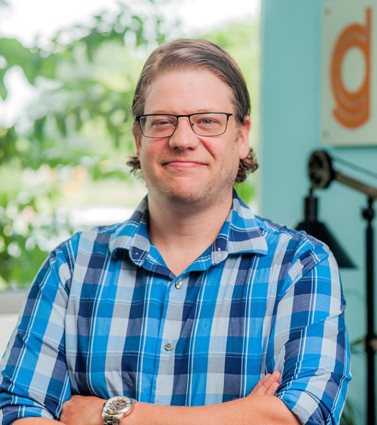 Meet the Team | Covington Design Group, PLLC - Established 2017